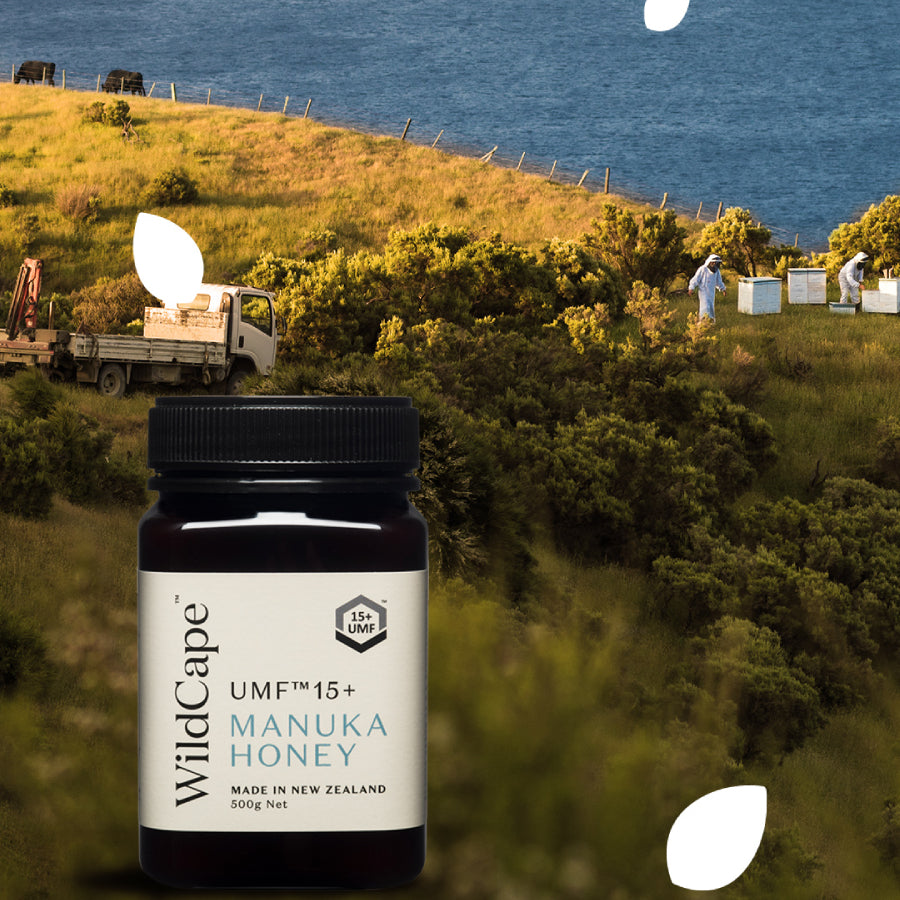 How To Use Manuka Honey For A Restful Night’s Sleep – Nature's Nutrition